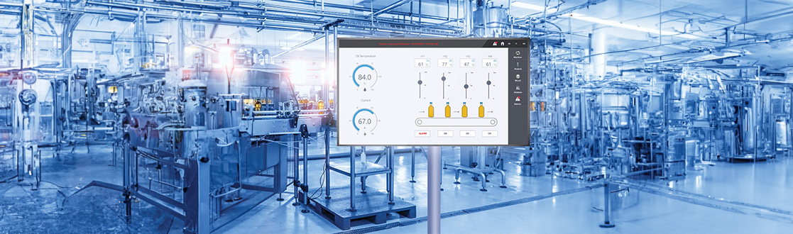 How To Create High Performance Hmi To Enhance Operator Efficiency
